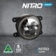 NITRO SMART Driving Light – Ultra Vision Lighting
