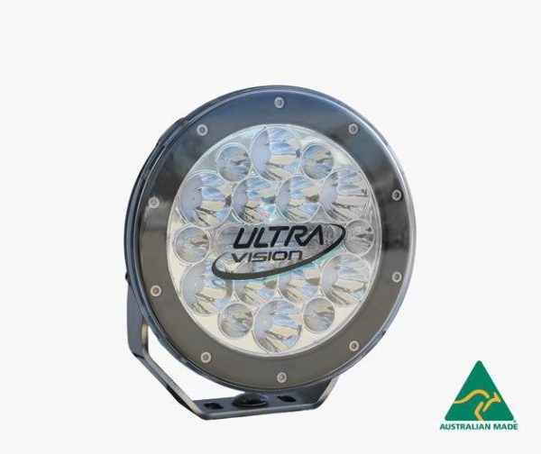 Nitro MAXX LED Driving Lights & Light Bars – Ultra Vision Lighting