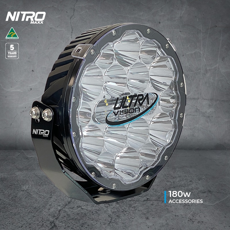 Accessories – Ultra Vision Lighting